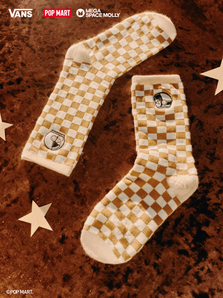 VANS X SPACE MOLLY COLLECTION - ThaiOutdoorGroup
